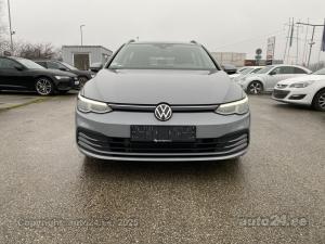 Volkswagen Golf 2022 Viljandi, ar dzinēja tilpumu 2.00 L un nobraukumu 259 tūkst. km par 14990 €, foto 13 vietnē AUTOMOTO.COM.LV