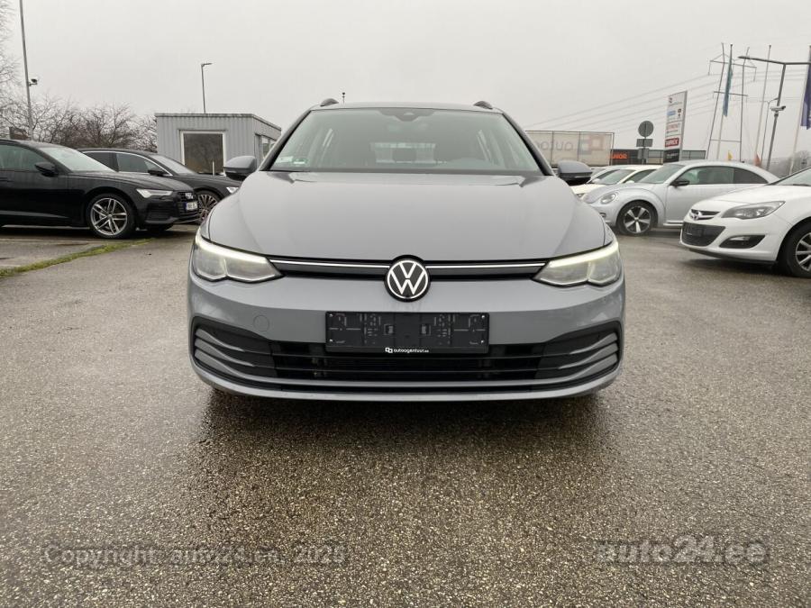 Volkswagen Golf 2022 Viljandi, ar dzinēja tilpumu 2.00 L un nobraukumu 259 tūkst. km par 14990 €, foto 13 vietnē AUTOMOTO.COM.LV