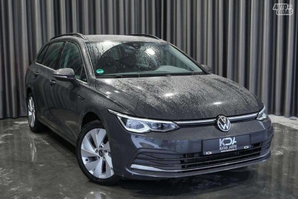 Volkswagen Golf 2022 Marijampole, ar dzinēja tilpumu 2.00 L un nobraukumu 240 tūkst. km par 13950 €, foto 2 vietnē AUTOMOTO.COM.LV