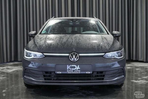 Volkswagen Golf 2022 Marijampole, ar dzinēja tilpumu 2.00 L un nobraukumu 240 tūkst. km par 13950 €, foto 3 vietnē AUTOMOTO.COM.LV