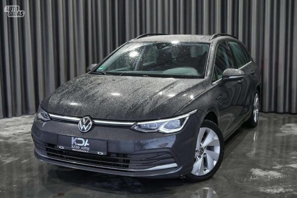 Volkswagen Golf 2022 Marijampole, ar dzinēja tilpumu 2.00 L un nobraukumu 240 tūkst. km par 13950 €, foto 4 vietnē AUTOMOTO.COM.LV