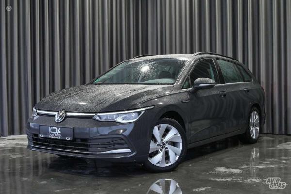 Volkswagen Golf 2022 Marijampole, ar dzinēja tilpumu 2.00 L un nobraukumu 240 tūkst. km par 13950 €, foto 5 vietnē AUTOMOTO.COM.LV