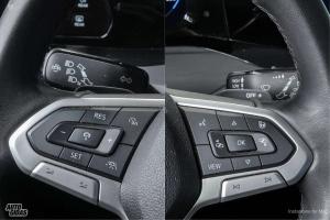 Фольксваген Гольф 2022 в Мариямполе, объемом двигателя 2.00 л и пробегом 240 тыс. км за 13950 €, фото 37 на AUTOMOTO.COM.LV