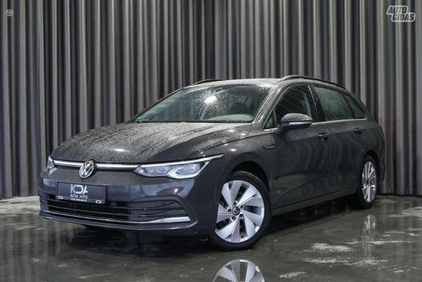 Volkswagen Golf 2022 Marijampole, ar dzinēja tilpumu 2.00 L un nobraukumu 240 tūkst. km par 13950 €, foto 5 vietnē AUTOMOTO.COM.LV
