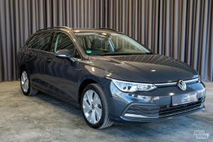 Volkswagen Golf 2022 Marijampole, ar dzinēja tilpumu 2.00 L un nobraukumu 240 tūkst. km par 13450 €, foto  vietnē AUTOMOTO.COM.LV
