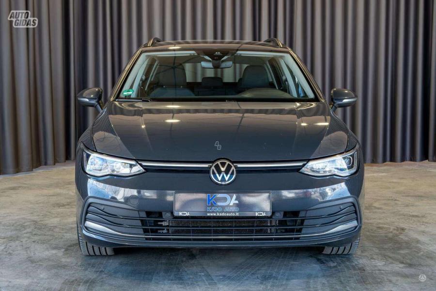 Volkswagen Golf 2022 in Marijampole, with an engine capacity of 2.00 L and mileage of 240 thousand km for 13450 €, photo 3 on AUTOMOTO.COM.LV