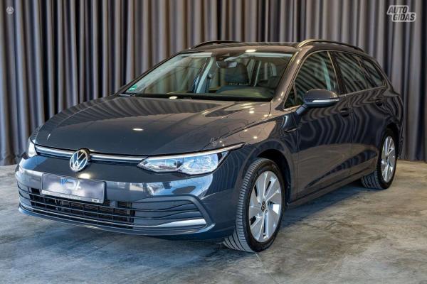 Volkswagen Golf 2022 Marijampole, ar dzinēja tilpumu 2.00 L un nobraukumu 240 tūkst. km par 13450 €, foto 3 vietnē AUTOMOTO.COM.LV
