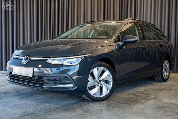 Volkswagen Golf 2022 Marijampole, ar dzinēja tilpumu 2.00 L un nobraukumu 240 tūkst. km par 13450 €, foto 5 vietnē AUTOMOTO.COM.LV