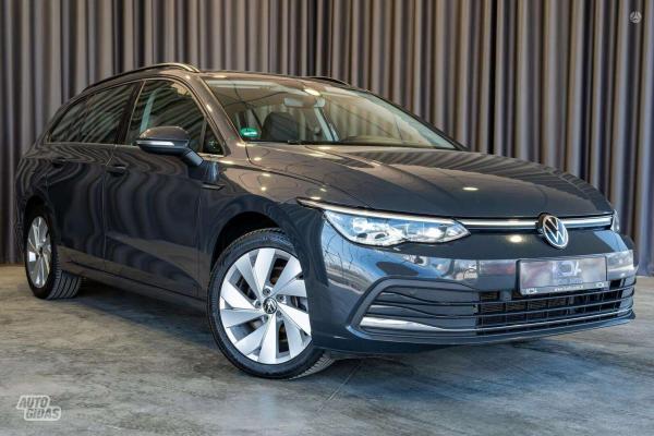 Volkswagen Golf 2022 Marijampole, ar dzinēja tilpumu 2.00 L un nobraukumu 240 tūkst. km par 13450 €, foto 6 vietnē AUTOMOTO.COM.LV