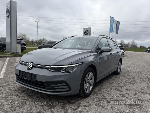 Volkswagen Golf 2022 Viljandi, ar dzinēja tilpumu 2.00 L un nobraukumu 259 tūkst. km par 14790 €, foto 1 vietnē AUTOMOTO.COM.LV