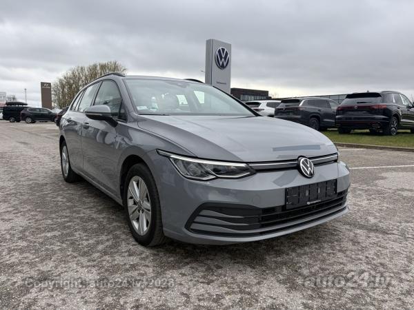 Volkswagen Golf 2022 Viljandi, ar dzinēja tilpumu 2.00 L un nobraukumu 259 tūkst. km par 14790 €, foto 2 vietnē AUTOMOTO.COM.LV