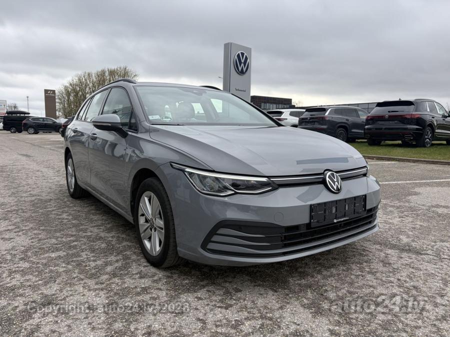 Фольксваген Гольф 2022 в Вильянди, объемом двигателя 2.00 л и пробегом 259 тыс. км за 14790 €, фото 3 на AUTOMOTO.COM.LV