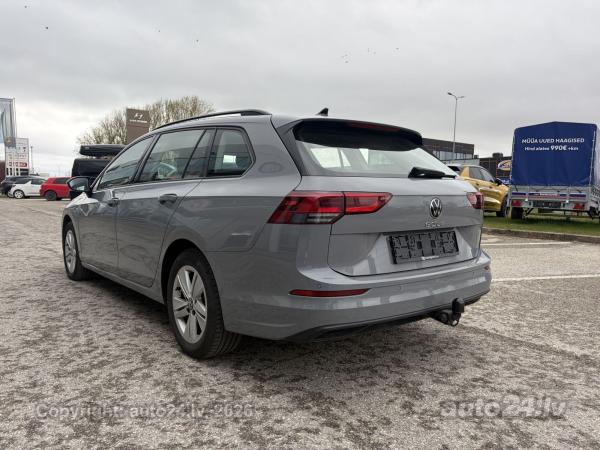 Volkswagen Golf 2022 Viljandi, ar dzinēja tilpumu 2.00 L un nobraukumu 259 tūkst. km par 14790 €, foto 3 vietnē AUTOMOTO.COM.LV