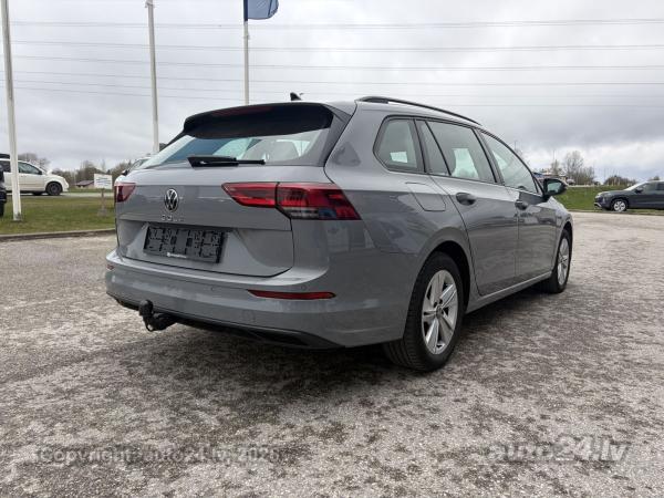 Volkswagen Golf 2022 Viljandi, ar dzinēja tilpumu 2.00 L un nobraukumu 259 tūkst. km par 14790 €, foto 4 vietnē AUTOMOTO.COM.LV