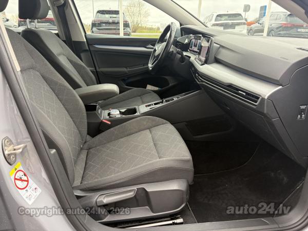 Volkswagen Golf 2022 Viljandi, ar dzinēja tilpumu 2.00 L un nobraukumu 259 tūkst. km par 14790 €, foto 7 vietnē AUTOMOTO.COM.LV