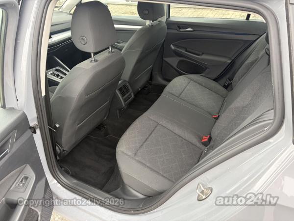 Volkswagen Golf 2022 Viljandi, ar dzinēja tilpumu 2.00 L un nobraukumu 259 tūkst. km par 14790 €, foto 9 vietnē AUTOMOTO.COM.LV