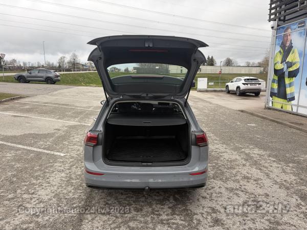 Volkswagen Golf 2022 Viljandi, ar dzinēja tilpumu 2.00 L un nobraukumu 259 tūkst. km par 14790 €, foto 10 vietnē AUTOMOTO.COM.LV