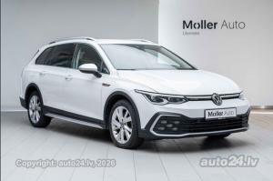 Volkswagen Golf 2022 Tallina, ar dzinēja tilpumu 2.00 L un nobraukumu 175 tūkst. km par 22900 €, foto 4 vietnē AUTOMOTO.COM.LV