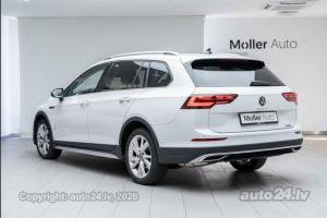 Volkswagen Golf 2022 Tallina, ar dzinēja tilpumu 2.00 L un nobraukumu 175 tūkst. km par 22900 €, foto 6 vietnē AUTOMOTO.COM.LV
