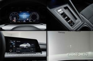 Volkswagen Golf 2022 Tallina, ar dzinēja tilpumu 2.00 L un nobraukumu 175 tūkst. km par 22900 €, foto 9 vietnē AUTOMOTO.COM.LV