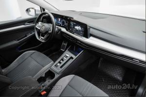 Volkswagen Golf 2022 Tallina, ar dzinēja tilpumu 2.00 L un nobraukumu 175 tūkst. km par 22900 €, foto 10 vietnē AUTOMOTO.COM.LV