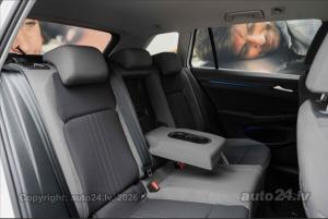 Volkswagen Golf 2022 Tallina, ar dzinēja tilpumu 2.00 L un nobraukumu 175 tūkst. km par 22900 €, foto 11 vietnē AUTOMOTO.COM.LV