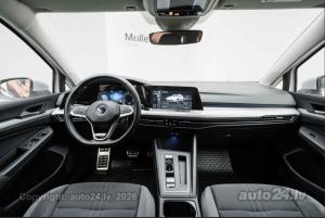 Volkswagen Golf 2022 Tallina, ar dzinēja tilpumu 2.00 L un nobraukumu 175 tūkst. km par 22900 €, foto 12 vietnē AUTOMOTO.COM.LV