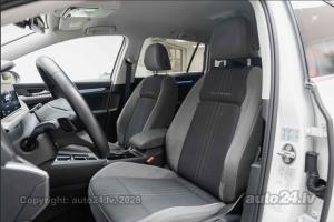 Volkswagen Golf 2022 Tallina, ar dzinēja tilpumu 2.00 L un nobraukumu 175 tūkst. km par 22900 €, foto 14 vietnē AUTOMOTO.COM.LV