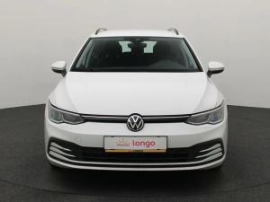 Volkswagen Golf 2022 in Vilnius, with an engine capacity of 2.00 L and mileage of 148 thousand km for 16399 €, photo 4 on AUTOMOTO.COM.LV