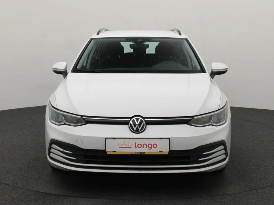 Volkswagen Golf 2022 in Vilnius, with an engine capacity of 2.00 L and mileage of 148 thousand km for 16399 €, photo 4 on AUTOMOTO.COM.LV