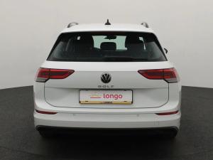 Volkswagen Golf 2022 in Vilnius, with an engine capacity of 2.00 L and mileage of 148 thousand km for 16399 €, photo 6 on AUTOMOTO.COM.LV