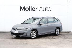 Volkswagen Golf 2022 in Riga, with an engine capacity of 1.50 L and mileage of 135 thousand km for 15850 €, photo  on AUTOMOTO.COM.LV