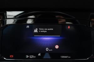 Volkswagen Golf 2022 in Riga, with an engine capacity of 1.50 L and mileage of 135 thousand km for 15850 €, photo 12 on AUTOMOTO.COM.LV