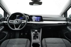 Volkswagen Golf 2022 in Riga, with an engine capacity of 1.50 L and mileage of 135 thousand km for 15850 €, photo 25 on AUTOMOTO.COM.LV
