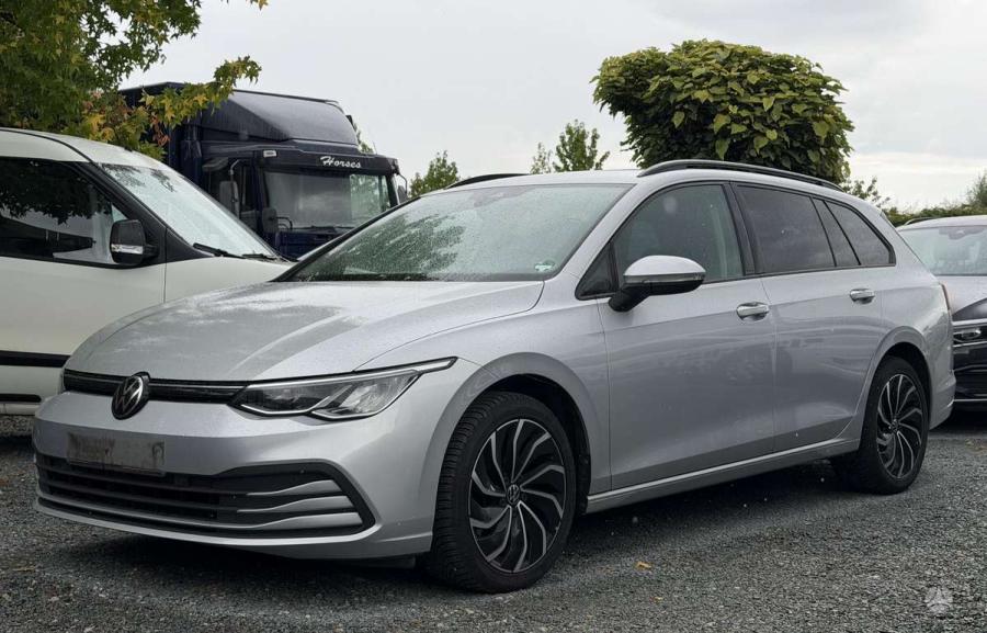Volkswagen Golf 2022 Kauņa, ar dzinēja tilpumu 1.97 L un nobraukumu 171 tūkst. km par 13990 €, foto 1 vietnē AUTOMOTO.COM.LV
