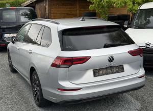 Volkswagen Golf 2022 Kauņa, ar dzinēja tilpumu 1.97 L un nobraukumu 171 tūkst. km par 13990 €, foto 3 vietnē AUTOMOTO.COM.LV