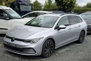 Volkswagen Golf 2022 Kauņa, ar dzinēja tilpumu 1.97 L un nobraukumu 171 tūkst. km par 13990 €, foto 4 vietnē AUTOMOTO.COM.LV