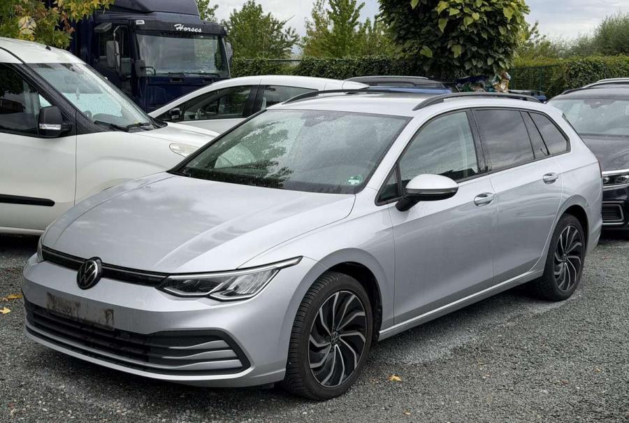Volkswagen Golf 2022 Kauņa, ar dzinēja tilpumu 1.97 L un nobraukumu 171 tūkst. km par 13990 €, foto 4 vietnē AUTOMOTO.COM.LV