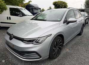 Volkswagen Golf 2022 Kauņa, ar dzinēja tilpumu 1.97 L un nobraukumu 171 tūkst. km par 13990 €, foto 6 vietnē AUTOMOTO.COM.LV