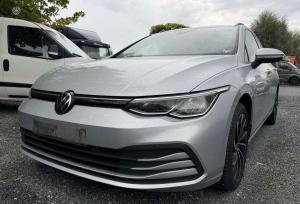Volkswagen Golf 2022 Kauņa, ar dzinēja tilpumu 1.97 L un nobraukumu 171 tūkst. km par 13990 €, foto 8 vietnē AUTOMOTO.COM.LV