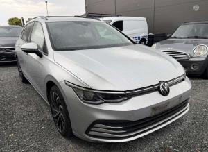 Volkswagen Golf 2022 Kauņa, ar dzinēja tilpumu 1.97 L un nobraukumu 171 tūkst. km par 13990 €, foto 9 vietnē AUTOMOTO.COM.LV