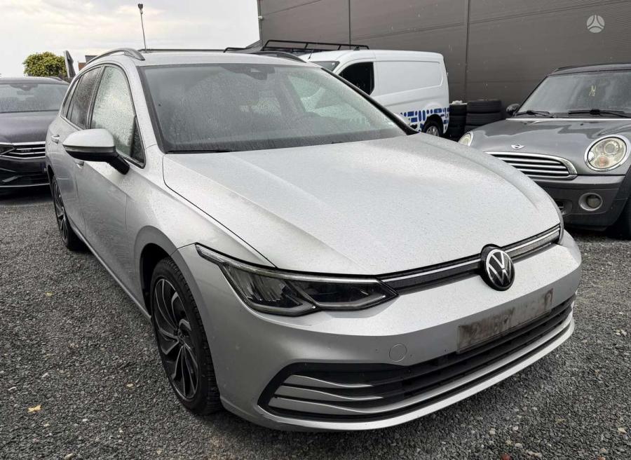 Volkswagen Golf 2022 Kauņa, ar dzinēja tilpumu 1.97 L un nobraukumu 171 tūkst. km par 13990 €, foto 9 vietnē AUTOMOTO.COM.LV