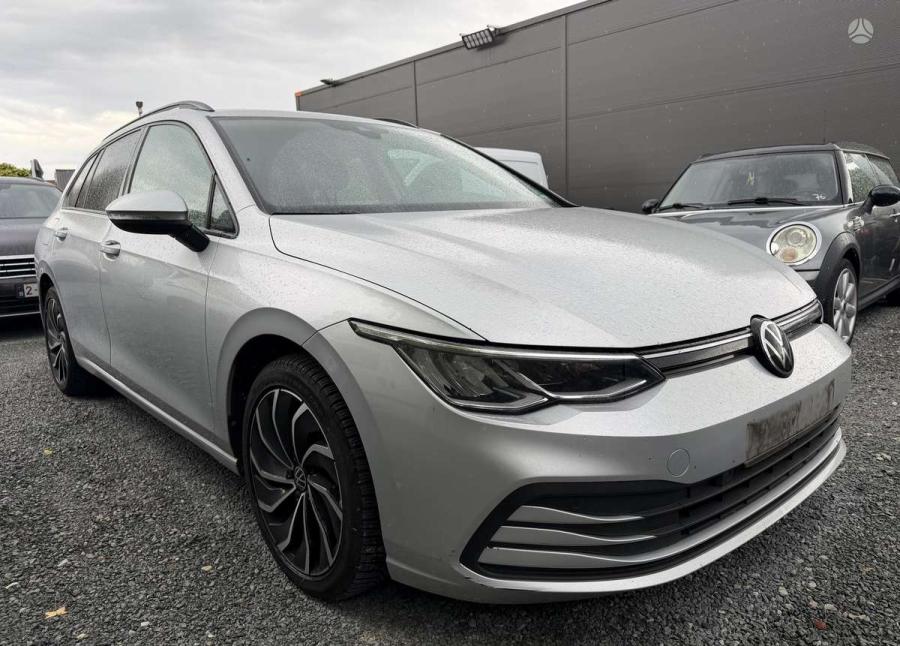 Volkswagen Golf 2022 Kauņa, ar dzinēja tilpumu 1.97 L un nobraukumu 171 tūkst. km par 13990 €, foto 10 vietnē AUTOMOTO.COM.LV