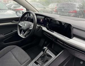 Volkswagen Golf 2022 Kauņa, ar dzinēja tilpumu 1.97 L un nobraukumu 171 tūkst. km par 13990 €, foto 11 vietnē AUTOMOTO.COM.LV