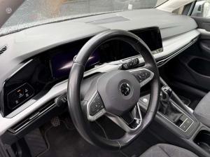 Volkswagen Golf 2022 Kauņa, ar dzinēja tilpumu 1.97 L un nobraukumu 171 tūkst. km par 13990 €, foto 12 vietnē AUTOMOTO.COM.LV