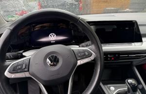 Volkswagen Golf 2022 Kauņa, ar dzinēja tilpumu 1.97 L un nobraukumu 171 tūkst. km par 13990 €, foto 13 vietnē AUTOMOTO.COM.LV