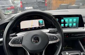 Volkswagen Golf 2022 Kauņa, ar dzinēja tilpumu 1.97 L un nobraukumu 171 tūkst. km par 13990 €, foto 14 vietnē AUTOMOTO.COM.LV