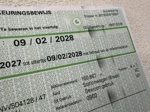 Volkswagen Golf 2022 Kauņa, ar dzinēja tilpumu 1.97 L un nobraukumu 171 tūkst. km par 13990 €, foto 17 vietnē AUTOMOTO.COM.LV