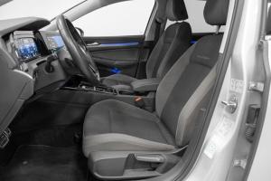Volkswagen Golf 2023 Viļņa, ar dzinēja tilpumu 2.00 L un nobraukumu 160 tūkst. km par 21900 €, foto 8 vietnē AUTOMOTO.COM.LV