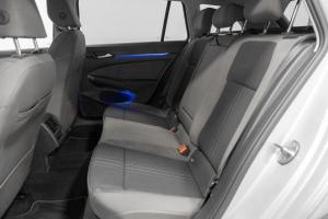 Volkswagen Golf 2023 Viļņa, ar dzinēja tilpumu 2.00 L un nobraukumu 160 tūkst. km par 21900 €, foto 9 vietnē AUTOMOTO.COM.LV